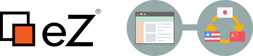多言語対応のCMSなら「eZ Publish」｜WEB制作会社 シーエスアール